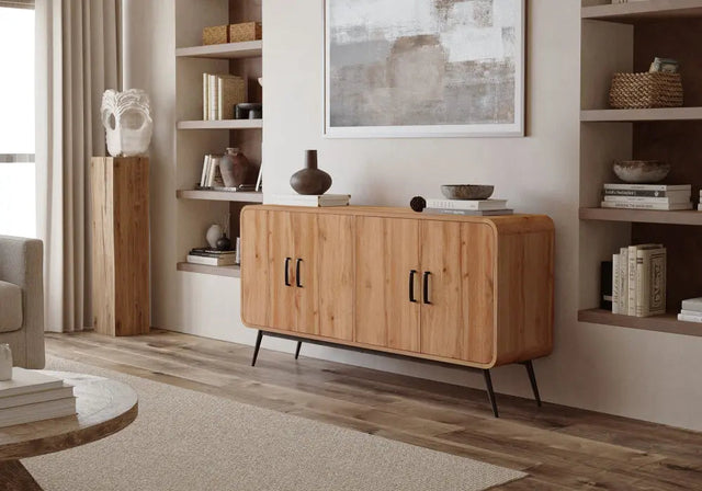 14 Different Types of Storage Cabinets for Your Home – LuxenHome