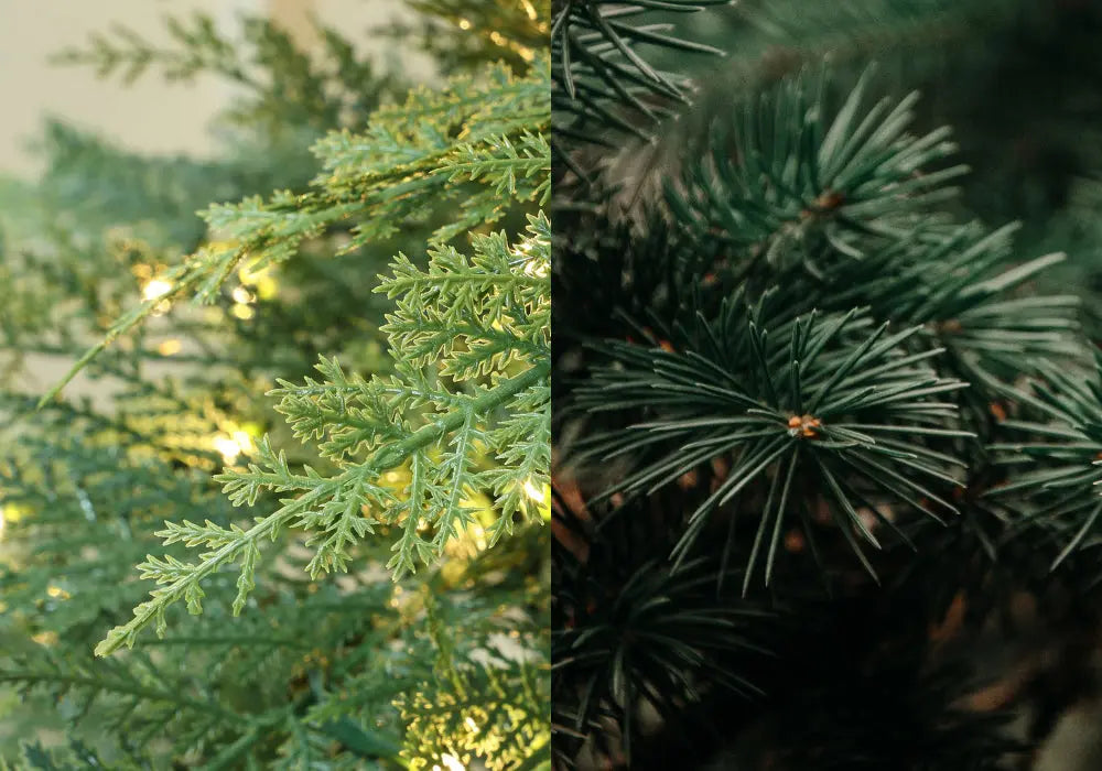 Essential Christmas Tree Safety Tips: Real vs. Artificial – LuxenHome