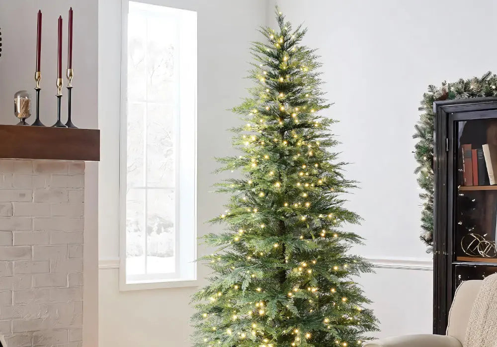 Realistic Artificial Tree The Most Realistic Artificial Christmas