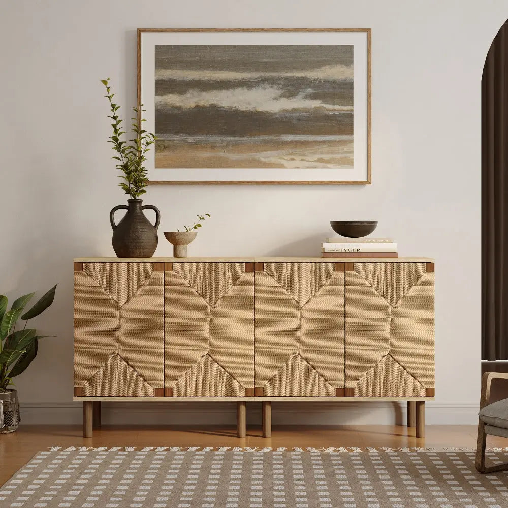 Entryway Furniture: Benches, Cabinets, Console Tables & More | LuxenHome