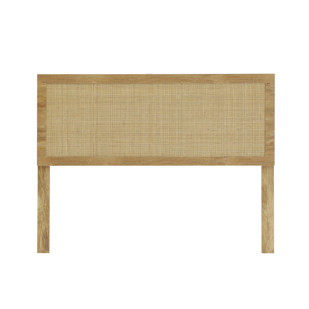 Layla bed headboard, queen – LuxenHome